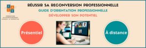 Orientation & Reconversion - FACE